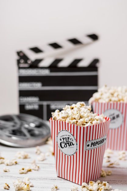 English Film Club – Scuole Stimate
